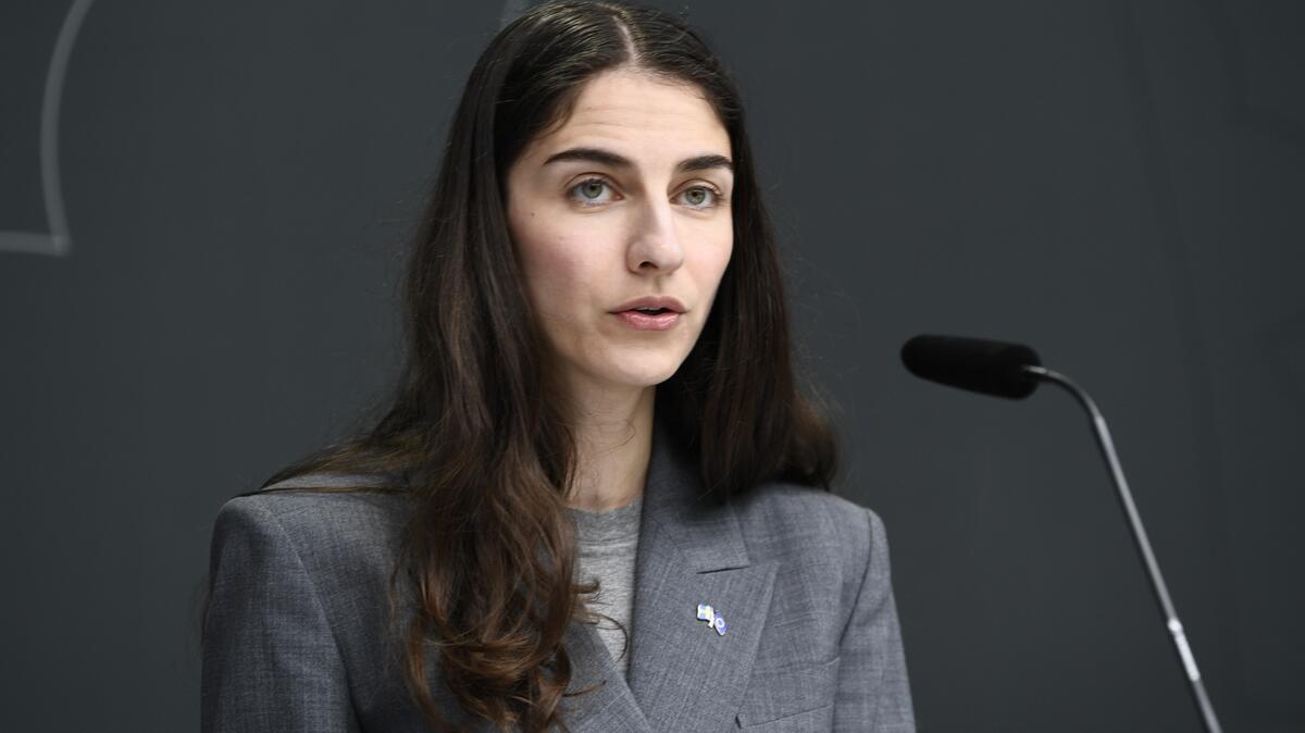 Stödet för Romina Pourmokhtari växer – nomineras av Kalmar | Läget