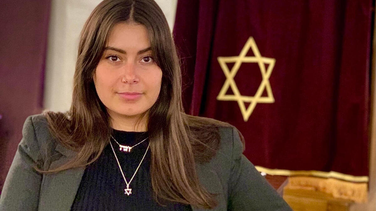 Judiskt firande av pesach och friheten | Läget